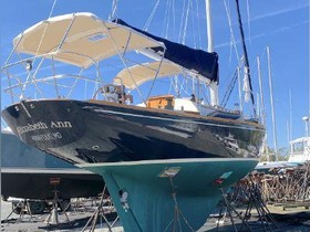 1983 C.E. Ryder Sea Sprite 34 for sale. View price, photos and Buy 1983 ...