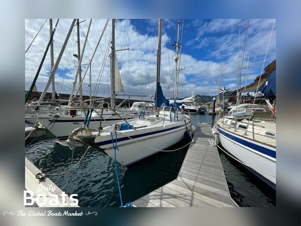 1980 Contest 38 for sale. View price, photos and Buy 1980 Contest 38 ...