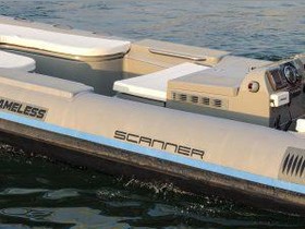 2022 Scanner Cosmo Jet for sale. View price, photos and Buy 2022 ...
