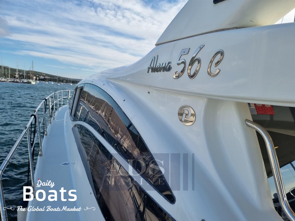 2005 Alena 56 - 56 for sale. View price, photos and Buy 2005 Alena 56 ...