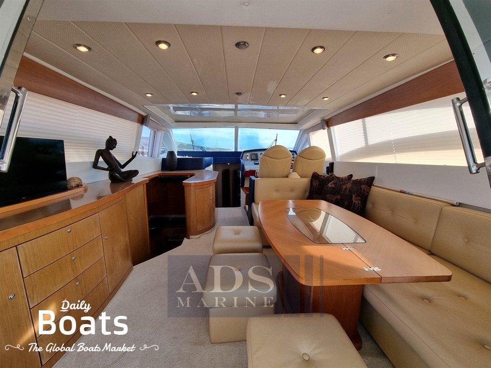 2005 Alena 56 - 56 for sale. View price, photos and Buy 2005 Alena 56 ...