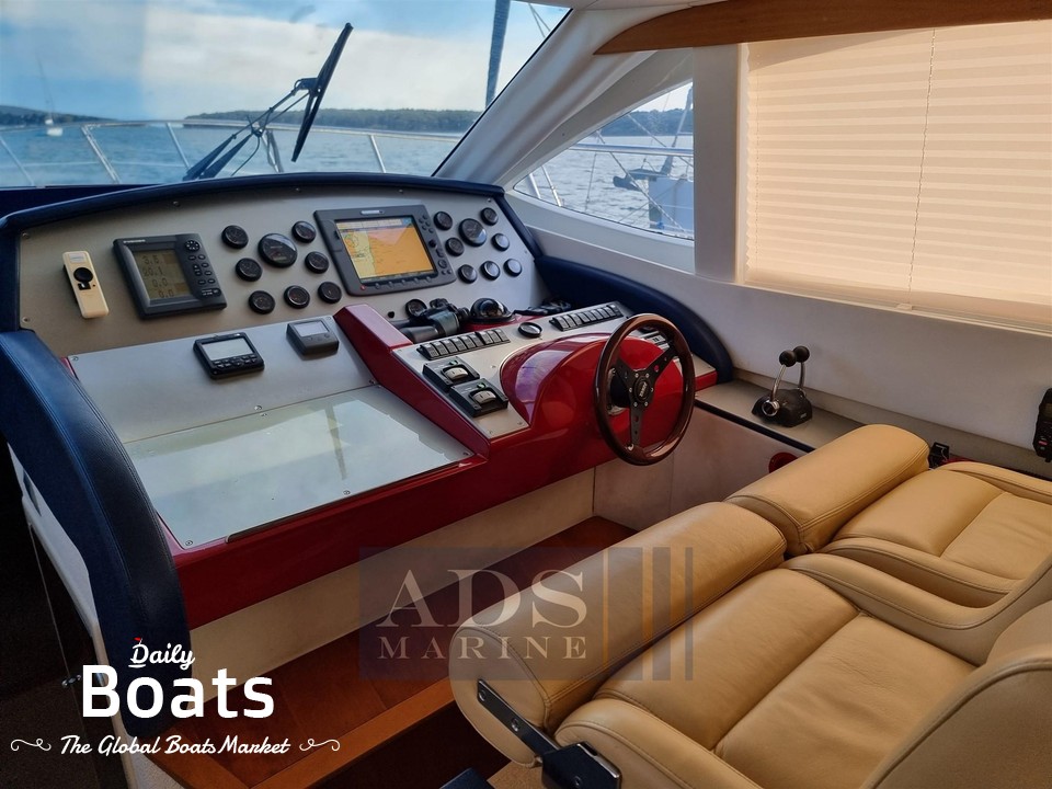 2005 Alena 56 - 56 for sale. View price, photos and Buy 2005 Alena 56 ...