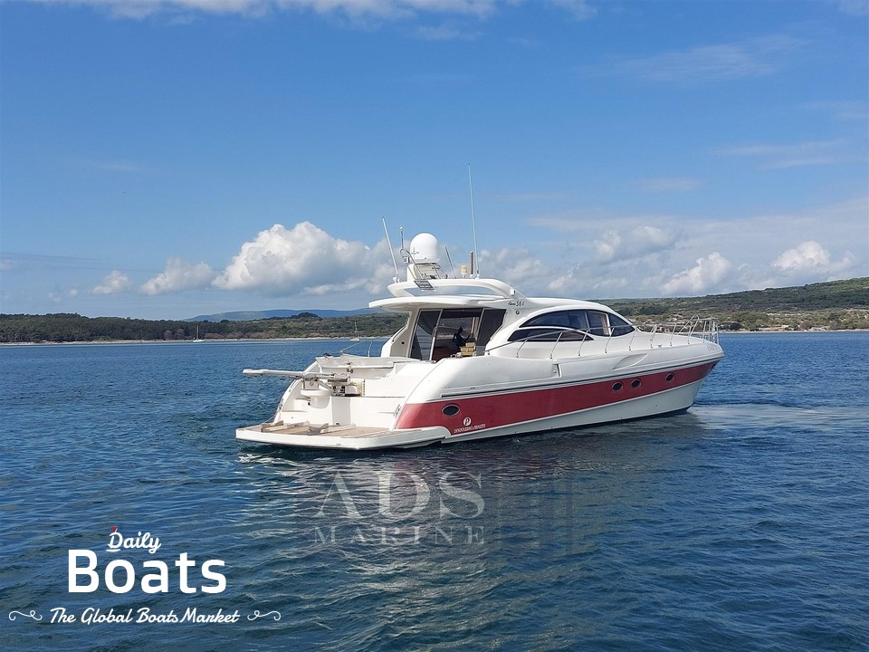 2005 Alena 56 - 56 for sale. View price, photos and Buy 2005 Alena 56 ...