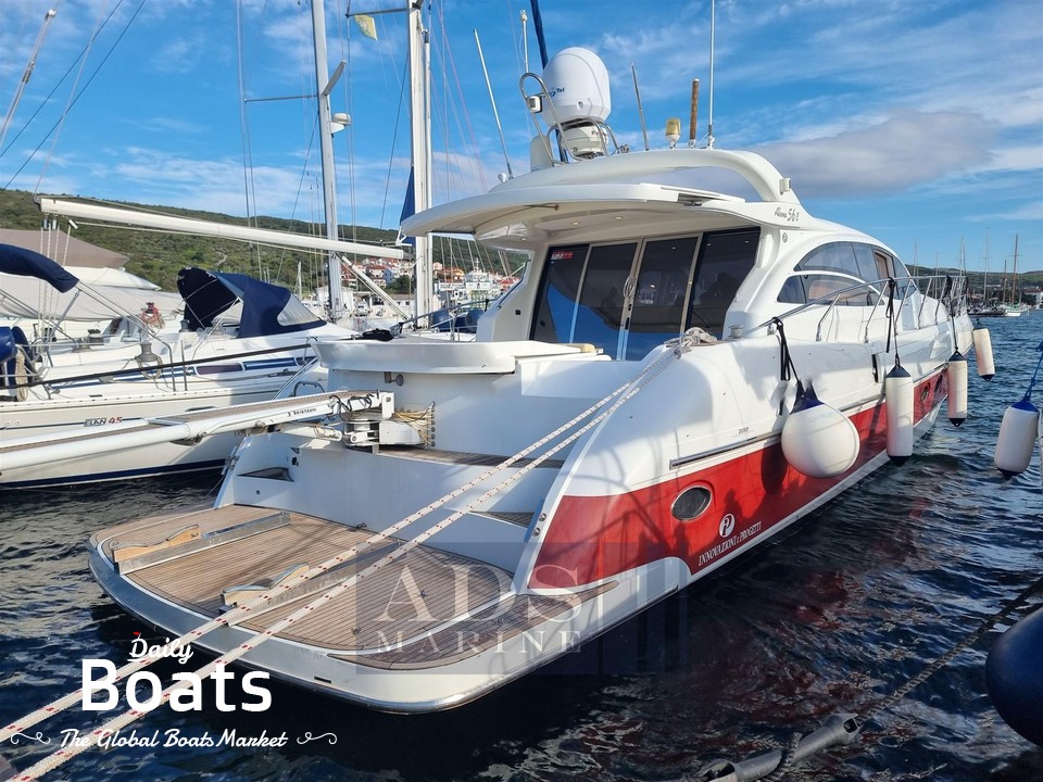 2005 Alena 56 - 56 for sale. View price, photos and Buy 2005 Alena 56 ...