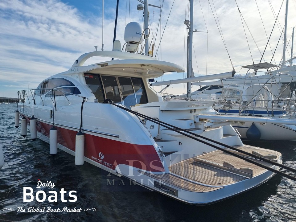 2005 Alena 56 - 56 for sale. View price, photos and Buy 2005 Alena 56 ...