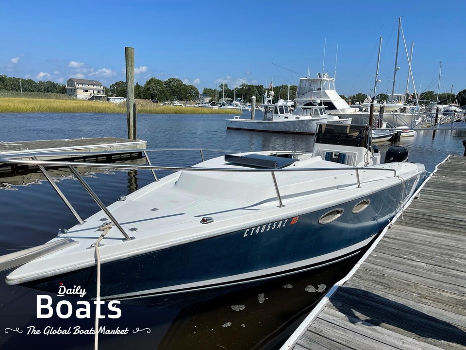 1988 Donzi 33 for sale. View price, photos and Buy 1988 Donzi 33 #304413