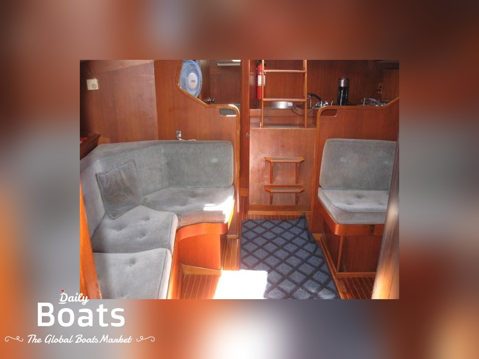 1984 Baltic 35 for sale. View price, photos and Buy 1984 Baltic 35 #304416