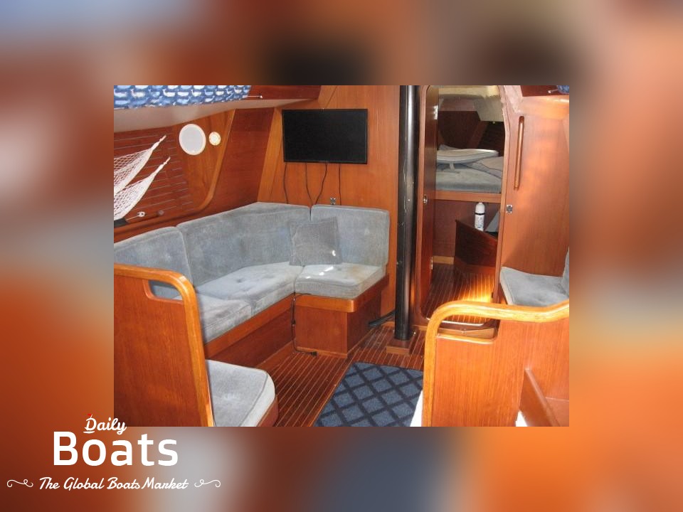 1984 Baltic 35 for sale. View price, photos and Buy 1984 Baltic 35 #304416