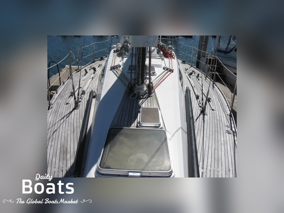 1984 Baltic 35 for sale. View price, photos and Buy 1984 Baltic 35 #304416