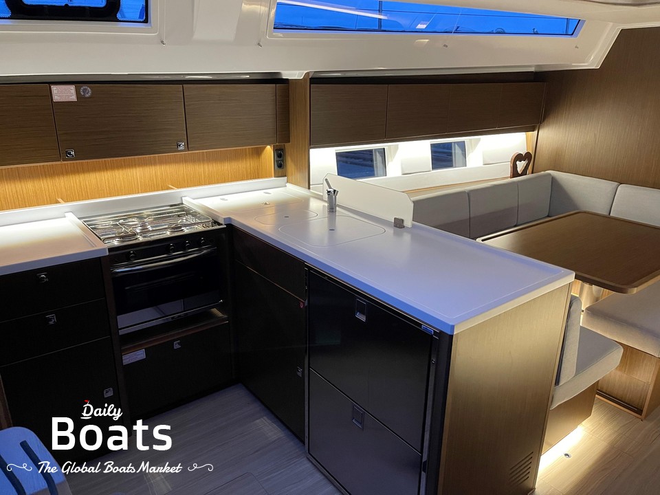 2021 Bavaria C45 Style for sale. View price, photos and Buy 2021 ...