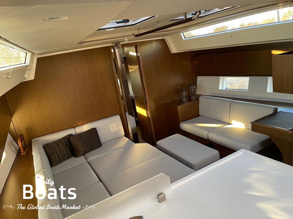 2021 Bavaria C45 Style for sale. View price, photos and Buy 2021 ...