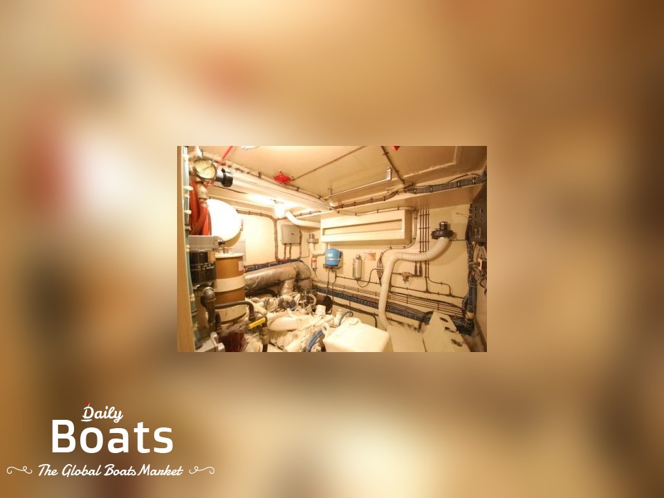 1983 Hatteras 56 Motor Yacht for sale. View price, photos and Buy 1983 ...