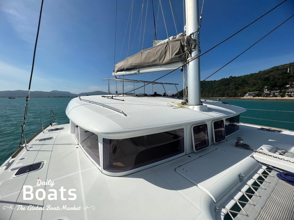 2013 Lagoon 400 S2 for sale. View price, photos and Buy 2013 Lagoon 400 ...