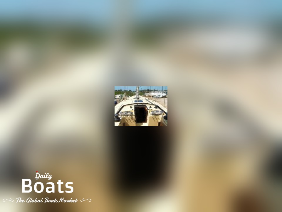 1974 Carter 39 for sale. View price, photos and Buy 1974 Carter 39 #304439