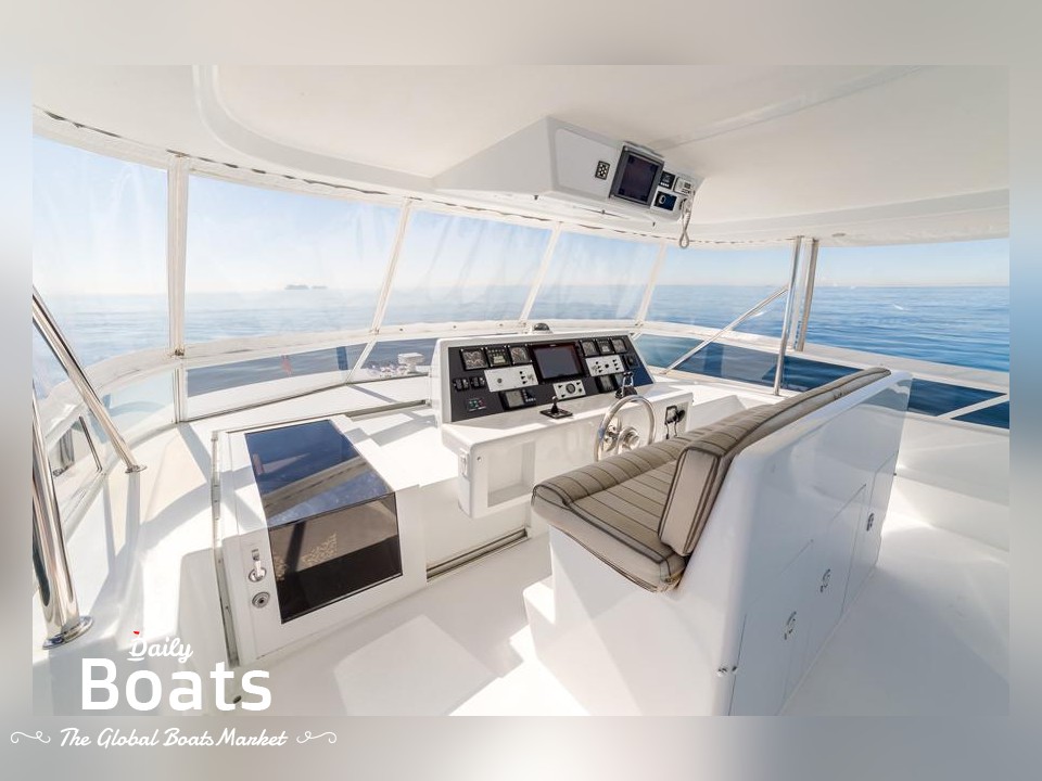 2002 Tarrab 92' Motor Yacht for sale. View price, photos and Buy 2002 ...