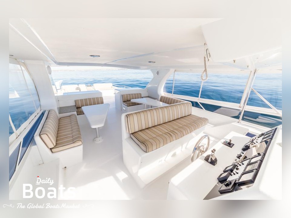 Tarrab 92' Motor Yacht for sale. View price, photos and Buy Tarrab 92 ...