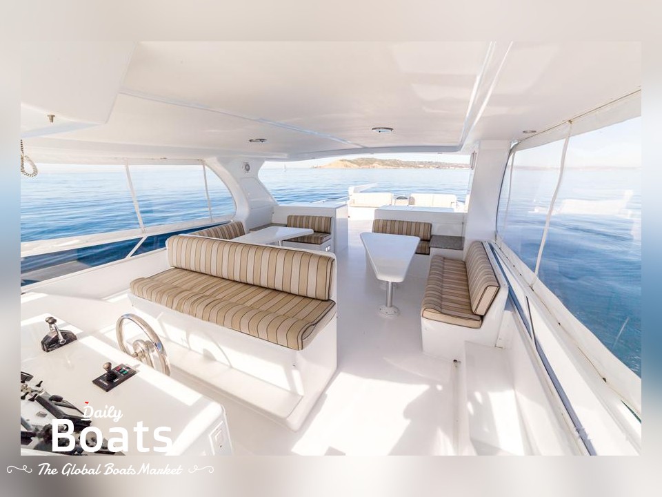 2002 Tarrab 92' Motor Yacht for sale. View price, photos and Buy 2002 ...