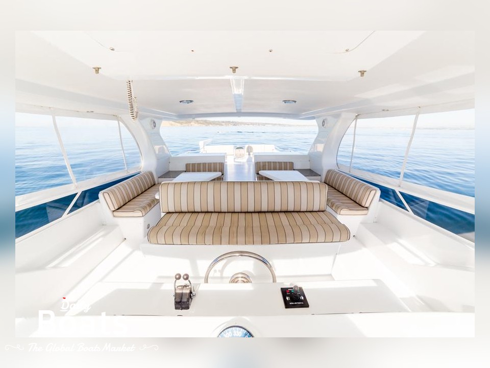 2002 Tarrab 92' Motor Yacht for sale. View price, photos and Buy 2002 ...