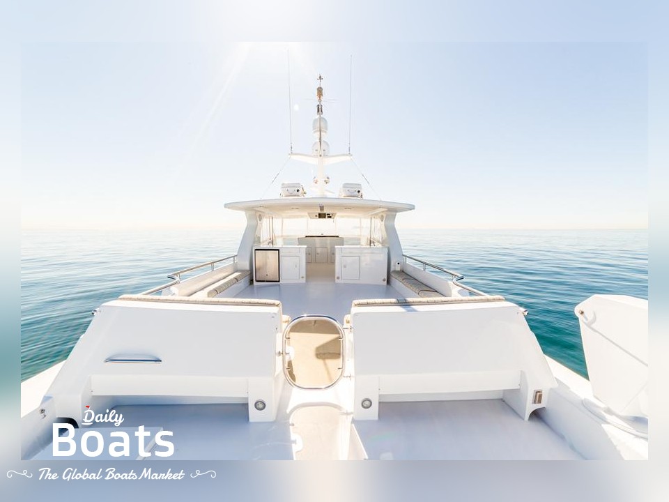 2002 Tarrab 92' Motor Yacht for sale. View price, photos and Buy 2002 ...