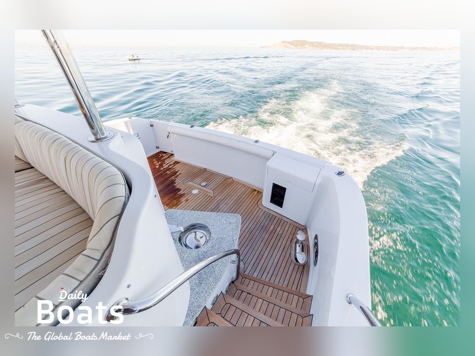 2002 Tarrab 92' Motor Yacht for sale. View price, photos and Buy 2002 ...