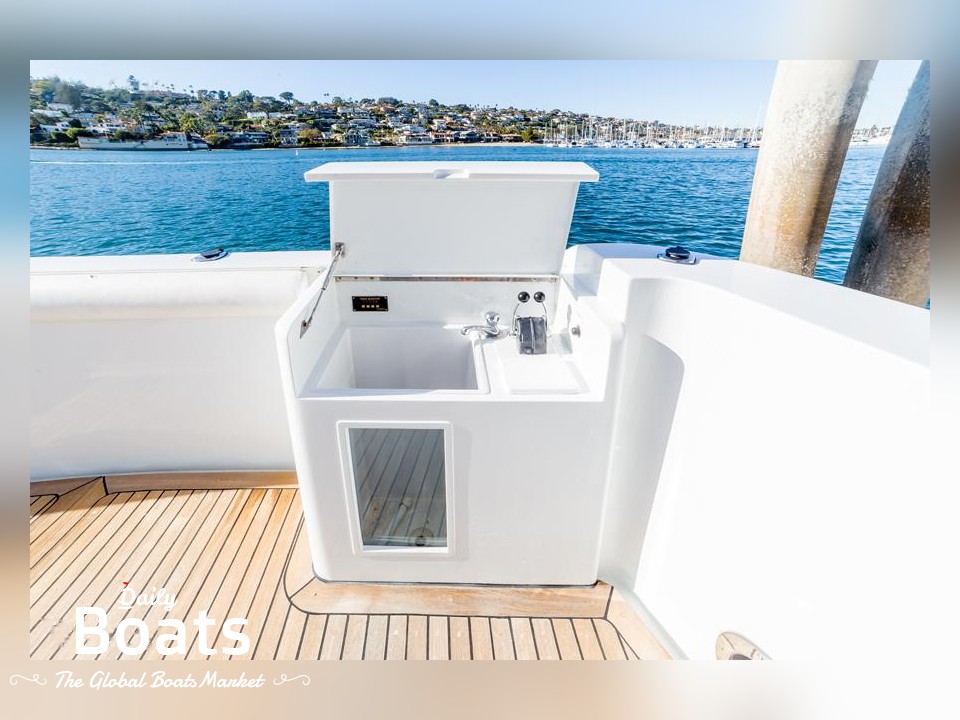 2002 Tarrab 92' Motor Yacht for sale. View price, photos and Buy 2002 ...