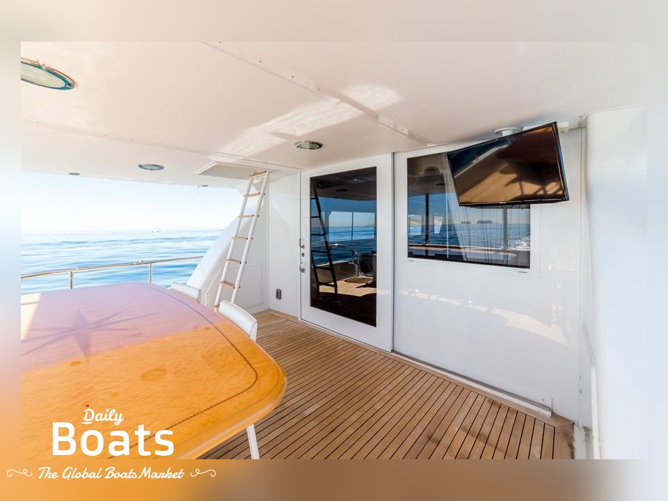 2002 Tarrab 92' Motor Yacht for sale. View price, photos and Buy 2002 ...