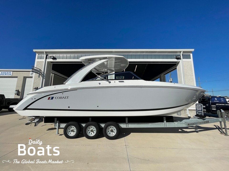 2022 Cobalt R30 for sale. View price, photos and Buy 2022 Cobalt R30 ...