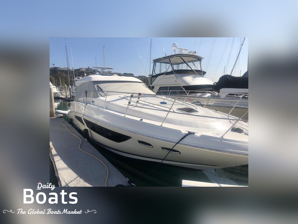 2015 Sea Ray 470 Sundancer for sale. View price, photos and Buy 2015 ...