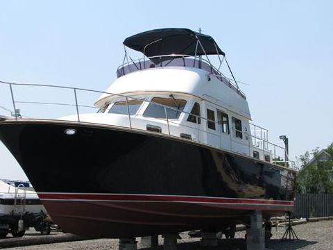 2008 Albin North Sea Cutter for sale. View price, photos and Buy 2008 ...