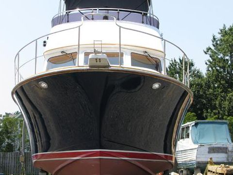 2008 Albin North Sea Cutter for sale. View price, photos and Buy 2008 ...