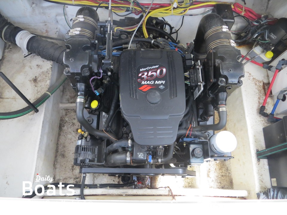 2005 Bayliner 285 for sale. View price, photos and Buy 2005 Bayliner ...