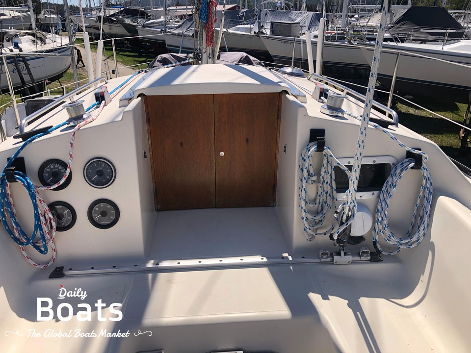 1984 Kelt 8.50 for sale. View price, photos and Buy 1984 Kelt 8.50 #304453