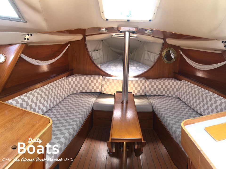 1984 Kelt 8.50 for sale. View price, photos and Buy 1984 Kelt 8.50 #304453