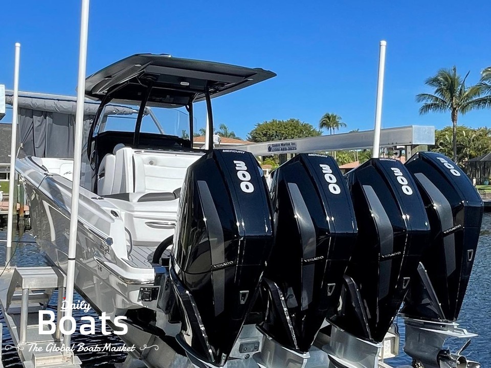 2021 Nor-Tech 340 Sport for sale. View price, photos and Buy 2021 Nor ...