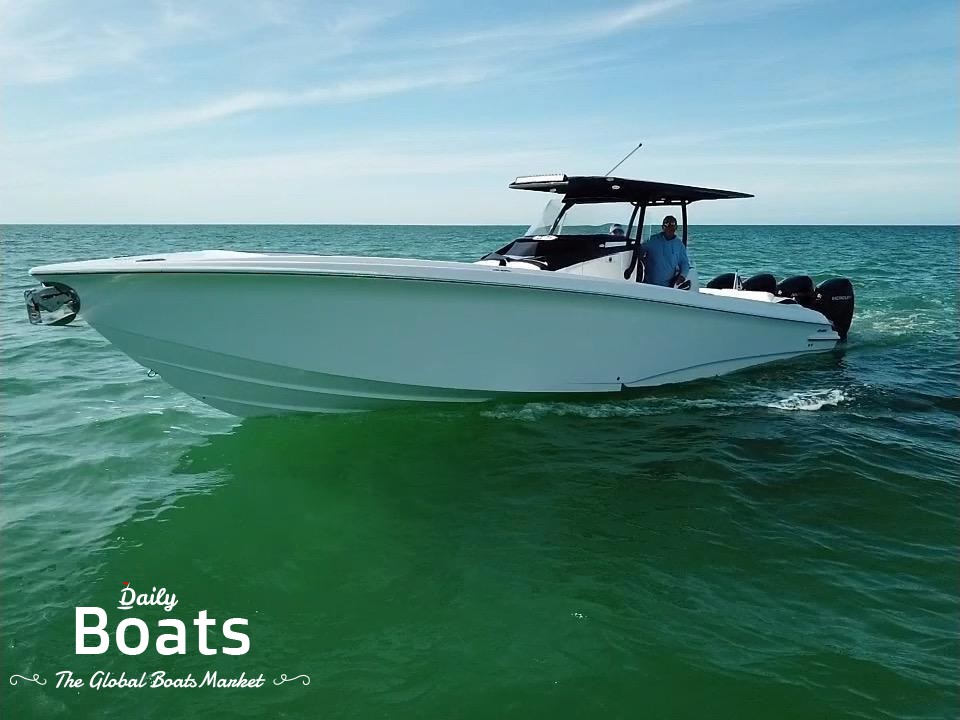 2021 Nor-Tech 340 Sport for sale. View price, photos and Buy 2021 Nor ...