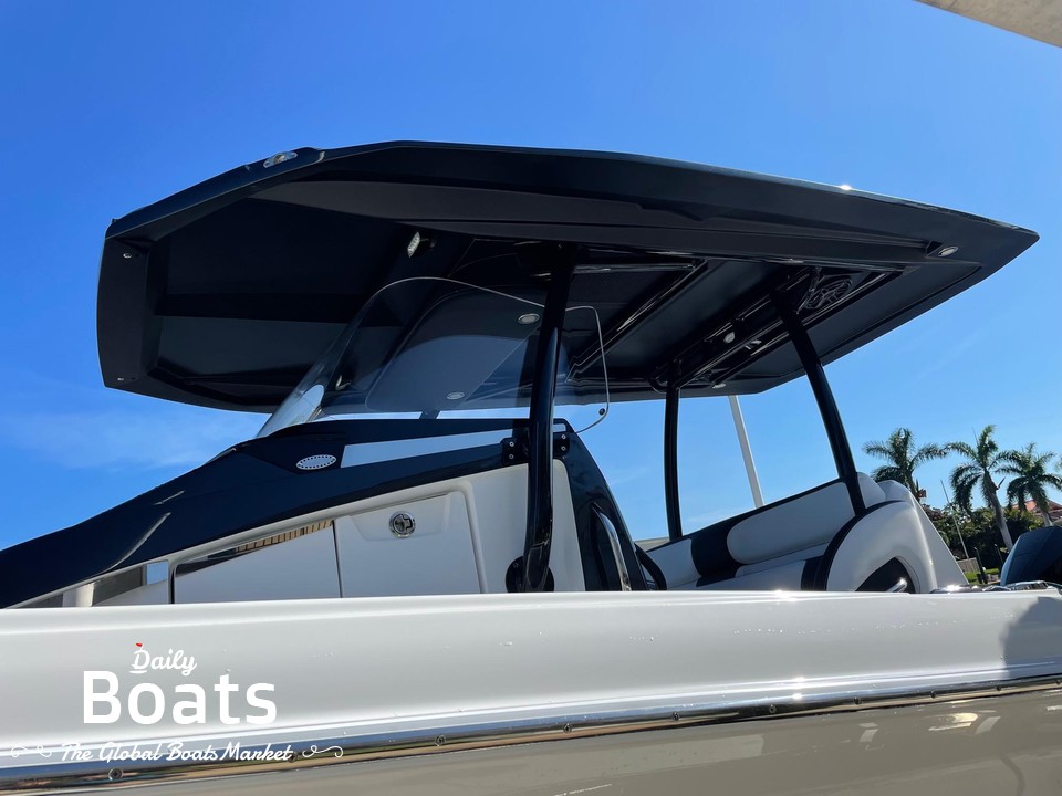 2021 Nor-Tech 340 Sport for sale. View price, photos and Buy 2021 Nor ...
