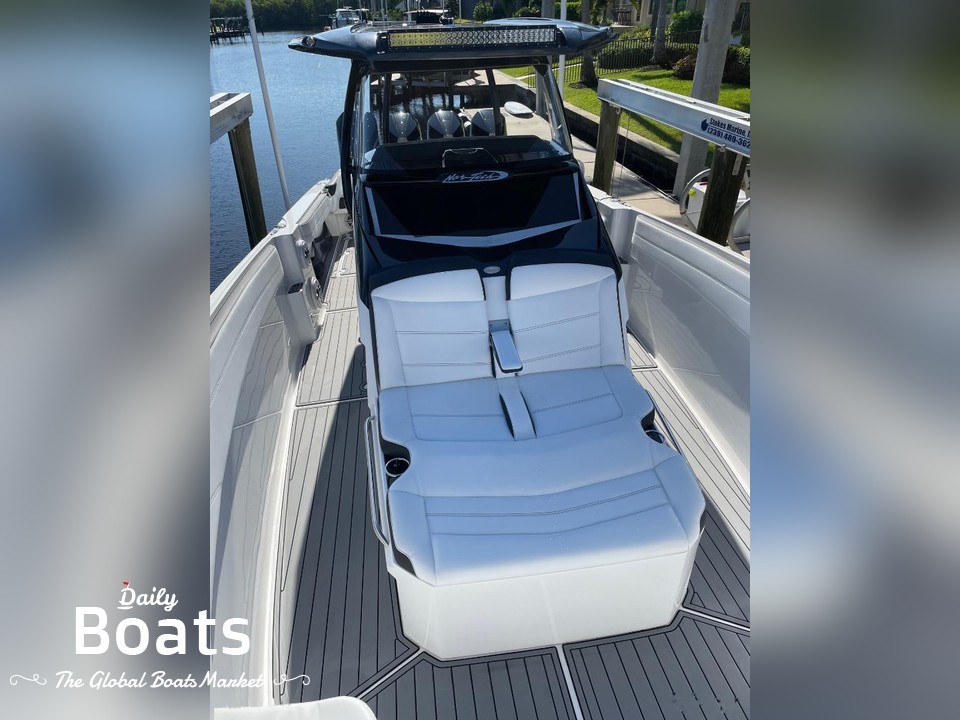 2021 Nor-Tech 340 Sport for sale. View price, photos and Buy 2021 Nor ...