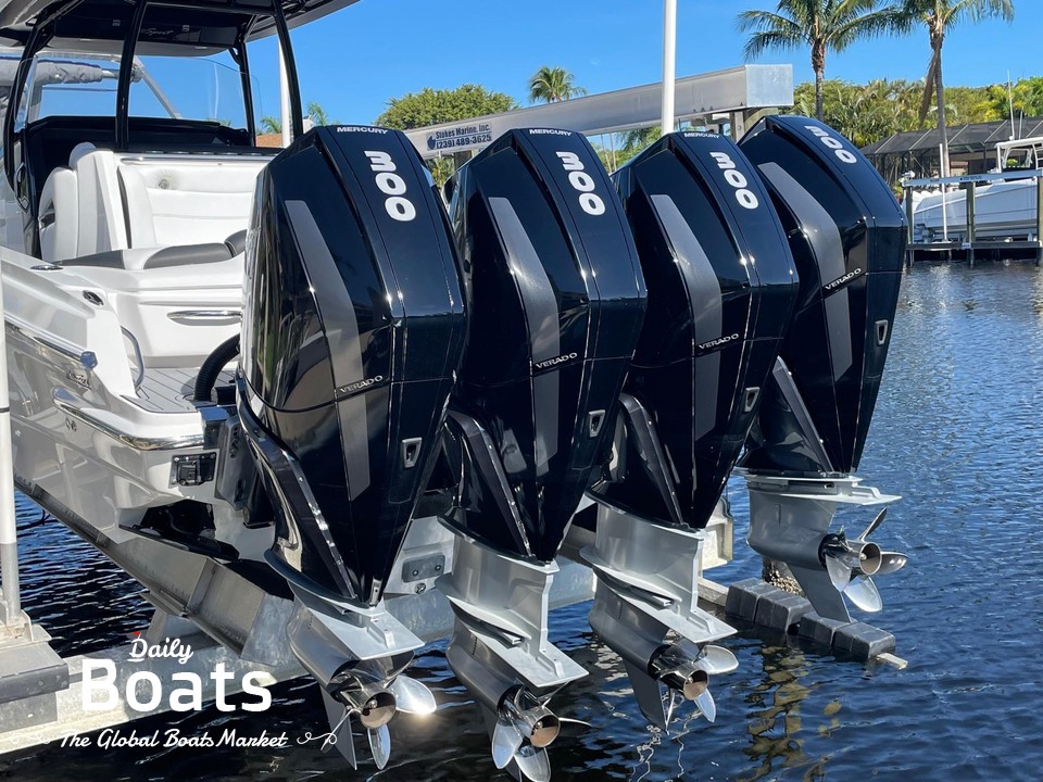 2021 Nor-Tech 340 Sport for sale. View price, photos and Buy 2021 Nor ...