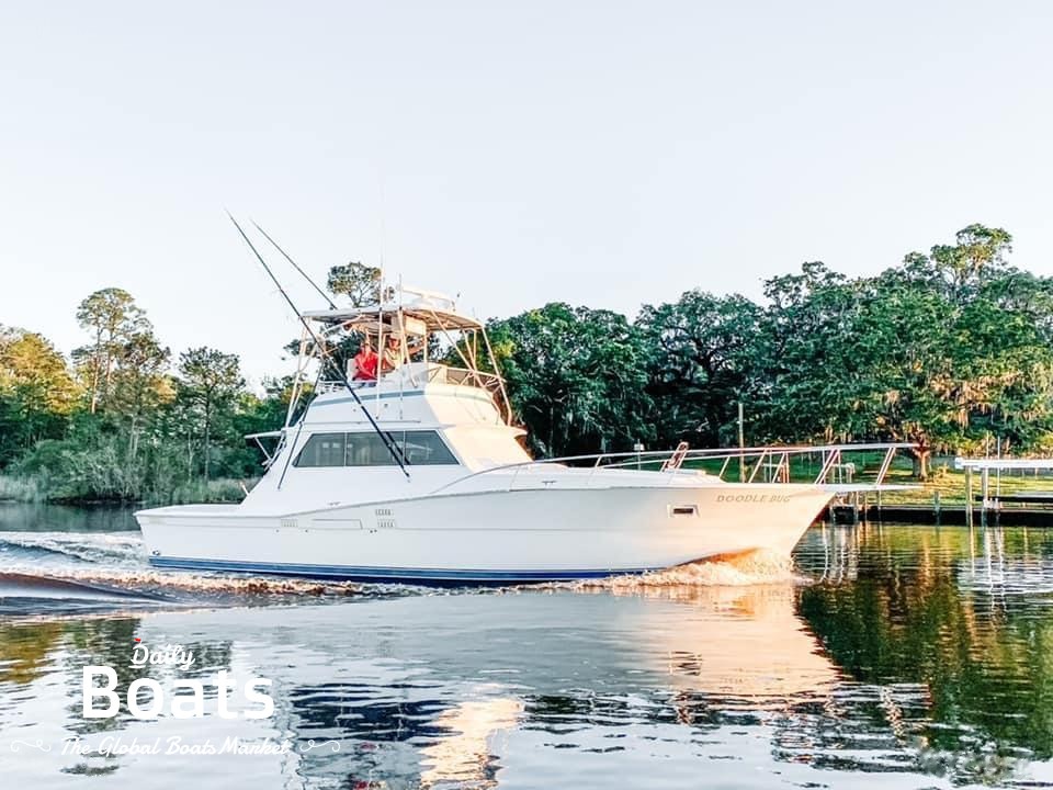 1978 Viking 40 for sale. View price, photos and Buy 1978 Viking 40 #304464