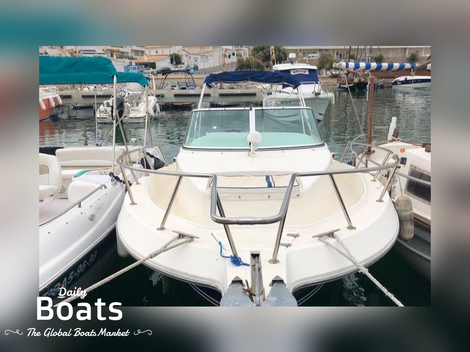 1998 Kelt White Shark for sale. View price, photos and Buy 1998 Kelt ...