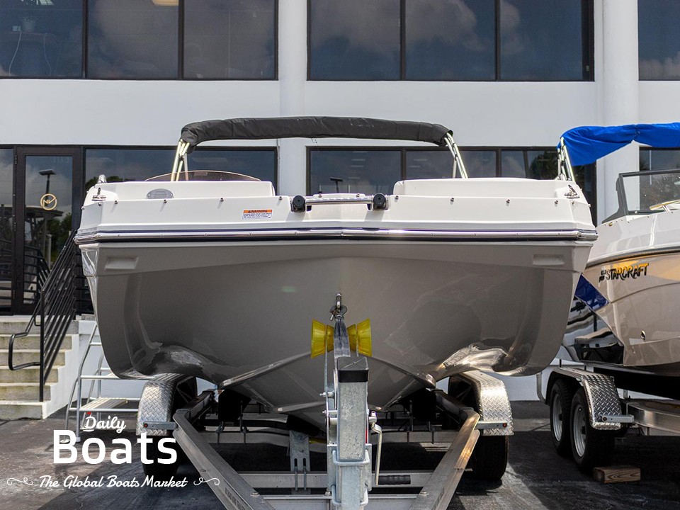 2022 Starcraft Svx 211 Ob for sale. View price, photos and Buy 2022 ...