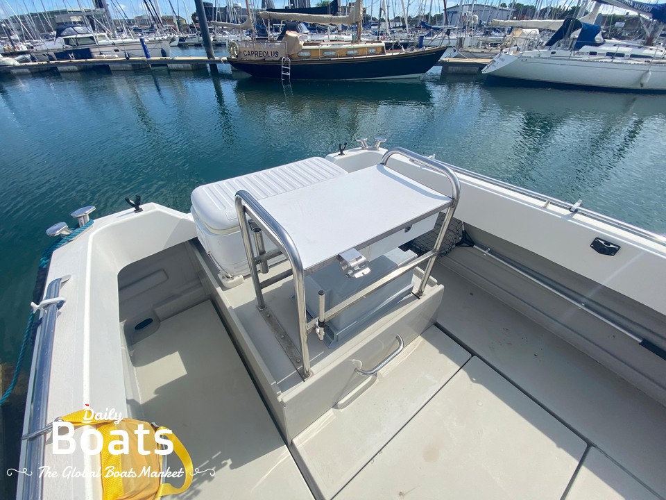 2008 Aquafish 23 for sale. View price, photos and Buy 2008 Aquafish 23 ...