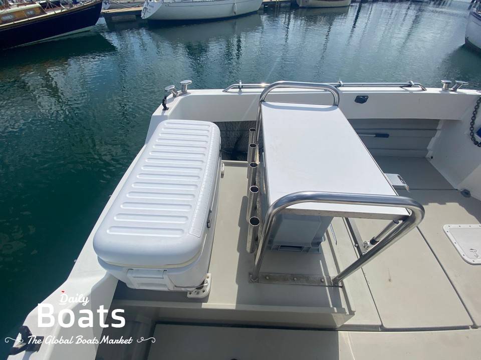 2008 Aquafish 23 for sale. View price, photos and Buy 2008 Aquafish 23 ...