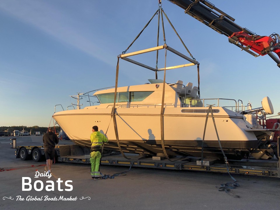 2008 Delta 40Wa for sale. View price, photos and Buy 2008 Delta 40Wa ...