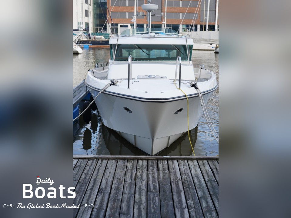 2008 Delta 40Wa for sale. View price, photos and Buy 2008 Delta 40Wa ...
