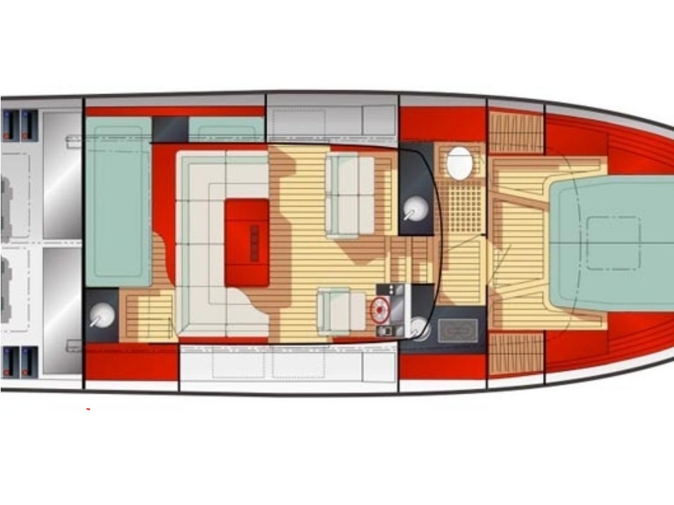 2008 Delta 40Wa for sale. View price, photos and Buy 2008 Delta 40Wa ...