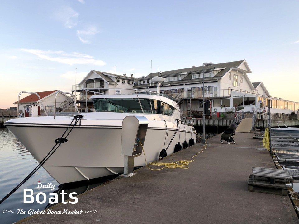 2008 Delta 40Wa for sale. View price, photos and Buy 2008 Delta 40Wa ...