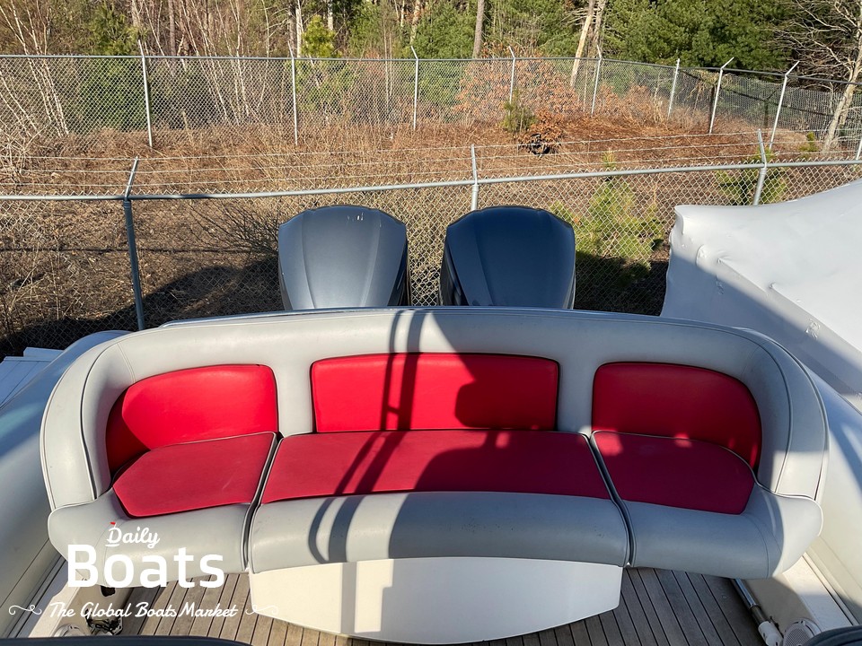 2011 Hunt Yachts Hbi 30 for sale. View price, photos and Buy 2011 Hunt ...
