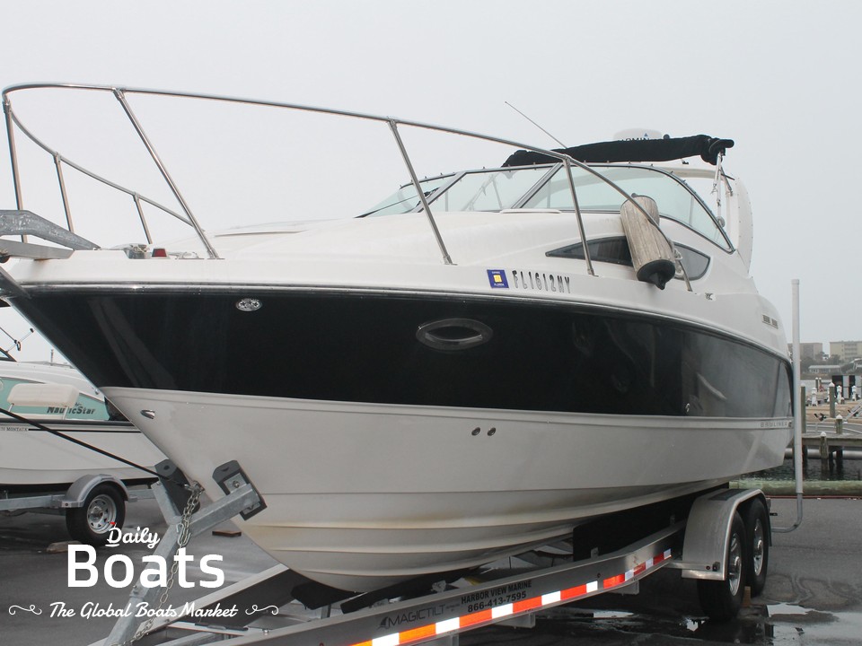 2008 Bayliner 285 Cruiser for sale. View price, photos and Buy 2008 ...