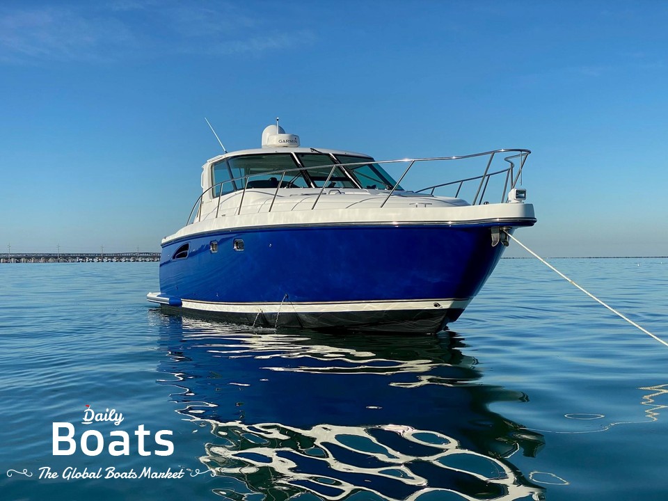 2004 Tiara Sport Sovran for sale. View price, photos and Buy 2004 Tiara ...